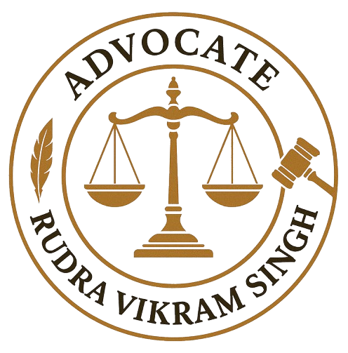 Bar Council of Delhi Elections 2026 – Advocate Rudra Vikram Singh